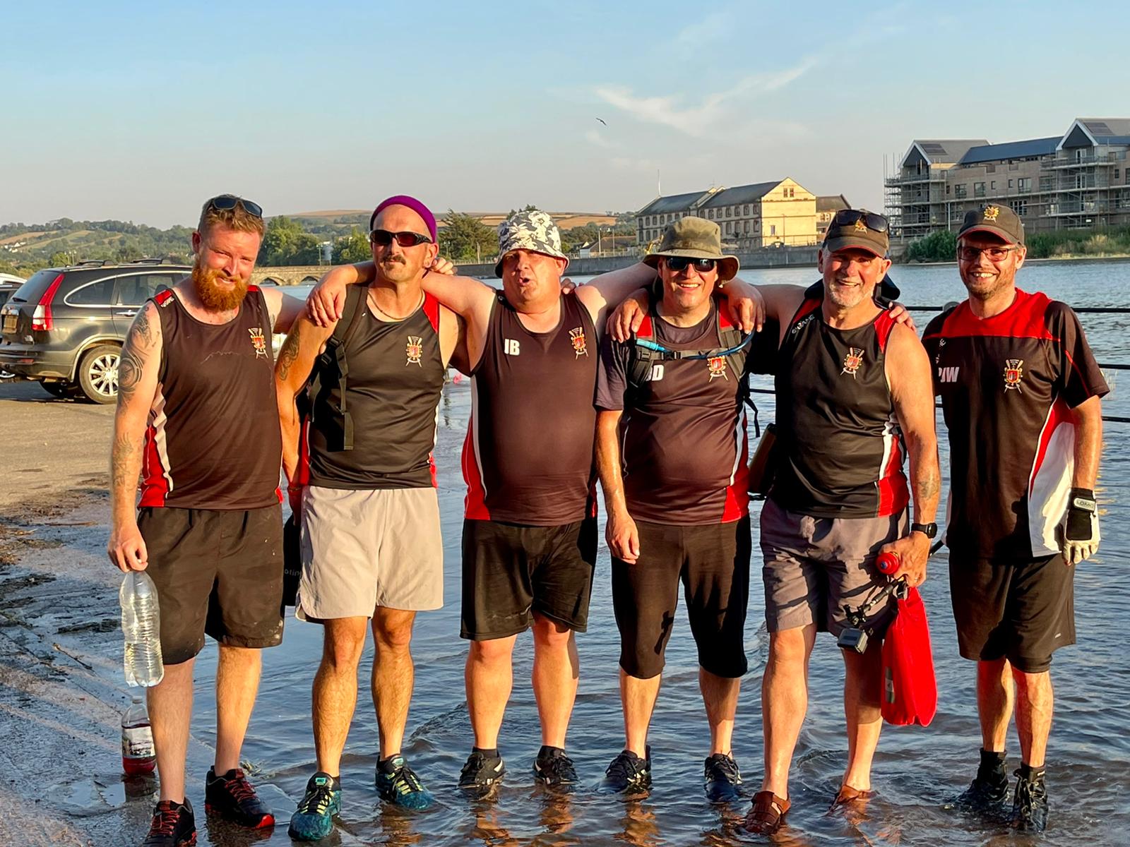 Gallery - Barnstaple Pilot Gig Club